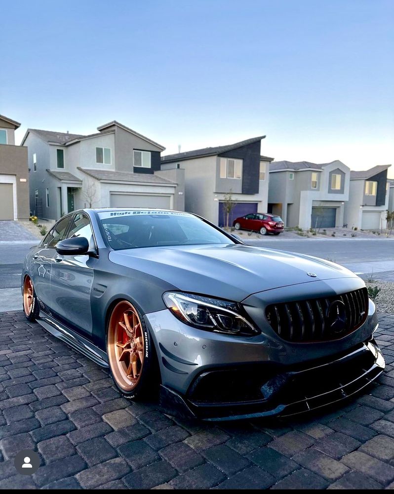 SWANGIN LV AUTO DETAIL - Updated August 2025 - 428 Photos & 24 Reviews ...