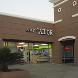 AMY TAILOR - Popular for Sewing & Alterations - Tailor Alterations - Yelp