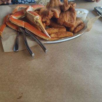 BACKFINS CRAB HOUSE - Updated January 2025 - 221 Photos & 304 Reviews ...