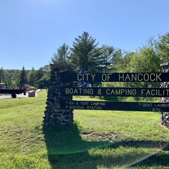 HANCOCK RECREATION AREA - Updated January 2026 - 11 Photos - Michigan ...