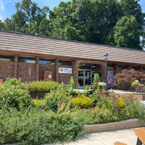 HIGH POINT PUBLIC LIBRARY - Updated December 2025 - 901 N Main St, High ...