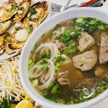 PHO BA 9 - Updated June 2025 - 165 Photos & 108 Reviews - 5374 Walzem ...