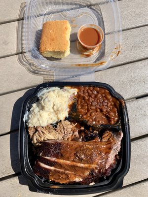 BLUE RIBBON BBQ - Updated August 2024 - 191 Photos & 728 Reviews - 908 ...