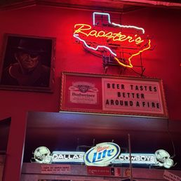 ROOSTER’S ROADHOUSE - Updated October 2025 - 219 Photos & 289 Reviews ...