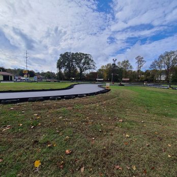 CROFTON GO KART RACEWAY - Updated October 2025 - 67 Photos & 74 Reviews ...