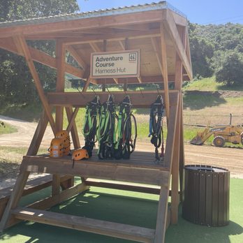 HIGHLINE ADVENTURES - Updated April 2025 - 106 Photos & 97 Reviews ...