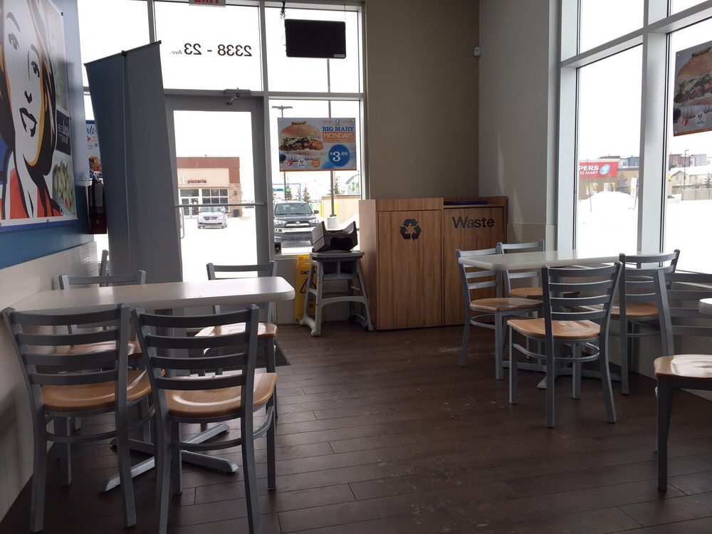 MARY BROWN’S CHICKEN AND TATERS - Updated May 2026 - 2338-23rd Avenue ...