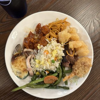 HARVEST BUFFET - Updated January 2025 - 400 Photos & 338 Reviews - 3121 ...