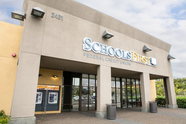 SCHOOLSFIRST FEDERAL CREDIT UNION - Updated December 2025 - 12 Photos ...