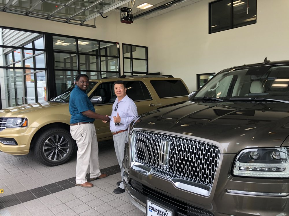 COURTESY FORD LINCOLN - 44 Photos & 270 Reviews - 1313 NE 122nd Ave ...