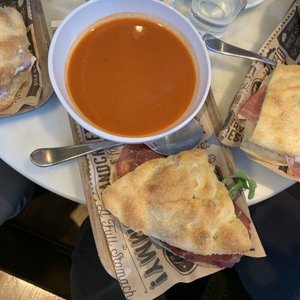 SOGNO TOSCANO MARKET & WINE - 101 Photos & 56 Reviews - 17 Perry St ...