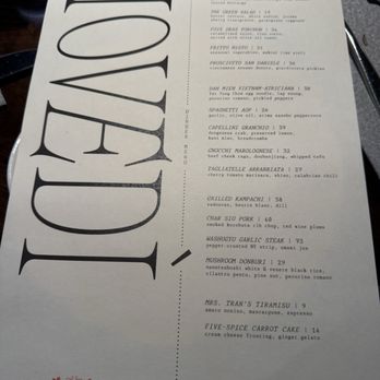 GIOVEDI - Updated September 2025 - 800 Photos & 129 Reviews - 10 N ...