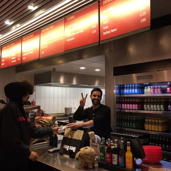 CHIPOTLE MEXICAN GRILL - Updated September 2025 - 90 Photos & 104 ...