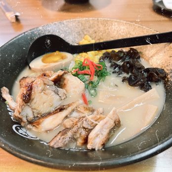 TOKEN RAMEN - Updated July 2024 - 155 Photos & 91 Reviews - 14226 ...