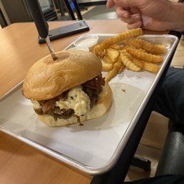 FUEGO BURGER - Updated October 2024 - 276 Photos & 401 Reviews - 4400 ...