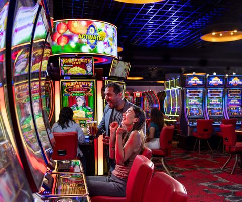 THE ROSE GAMING RESORT - Updated December 2025 - 79 Photos & 52 Reviews ...