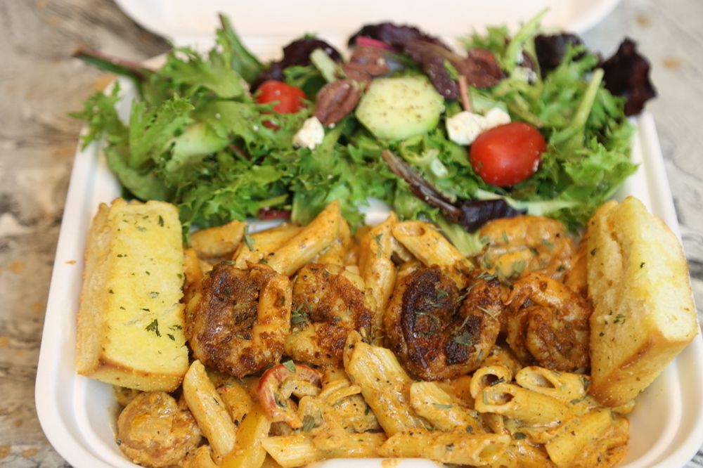 BOUJEE BITCH KITCHEN - Request a Quote - Los Angeles, California ...