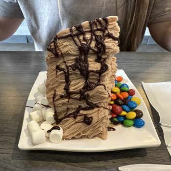 NU ICE & DRINKS - Updated February 2025 - 1285 Photos & 783 Reviews ...