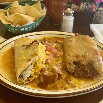 MITLA CAFE - 548 Photos & 553 Reviews - 602 N Mount Vernon Ave, San ...