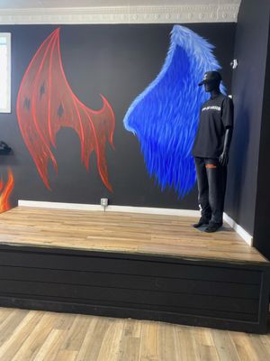 HOLY SINNER FLAGSHIP STORE - Updated June 2025 - 11 Photos - 2407 N ...