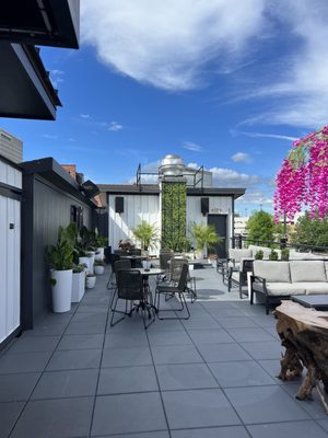 EDEN ROOFTOP LOUNGE - Updated November 2025 - 12 Photos - 21 E Coffee ...