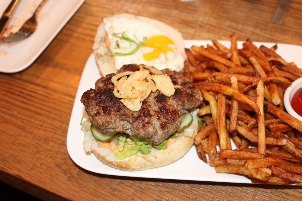 SOUTHGATE - 428 Photos & 313 Reviews - Korean - 1801 Lombard St ...