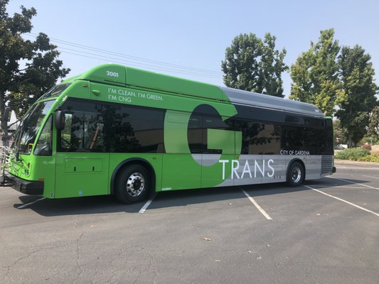 GTRANS - Updated December 2025 - 18 Reviews - 13999 S Western Ave ...