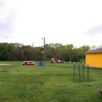 CONVERSE CITY PARK - Updated October 2025 - 63 Photos & 10 Reviews ...