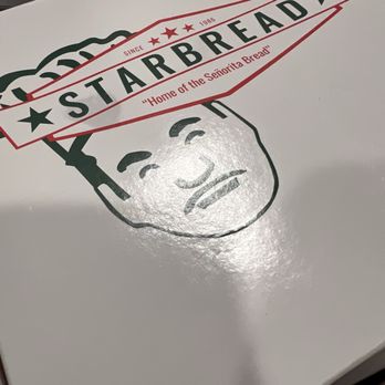 STARBREAD BAKERY - Updated July 2025 - 1033 Photos & 601 Reviews - 2424 ...