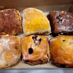 COBS BREAD - Updated December 2025 - 17 Photos & 30 Reviews - 2924 Main ...