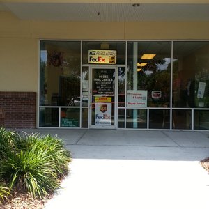 FEDEX SHIP CENTER - Updated December 2025 - 950 Bennett Rd, Orlando ...