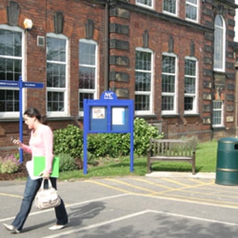 NEW COLLEGE PONTEFRACT - Updated April 2025 - Park Lane, Pontefract ...