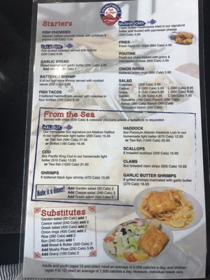 HALIBUT HOUSE FISH & CHIPS - Updated October 2025 - 16 Photos & 26 ...