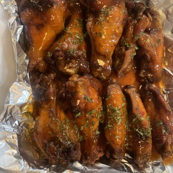 VALLEY WINGS - Updated March 2025 - 311 Photos & 433 Reviews - 1495 N ...