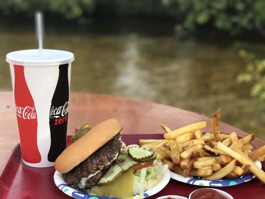 ARCTIC ROADRUNNER - 125 Photos & 173 Reviews - Burgers - 5300 Old ...