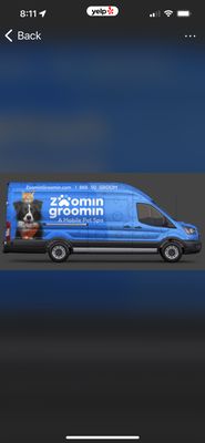 ZOOMIN GROOMIN - Updated December 2025 - 70 Photos & 61 Reviews - West ...