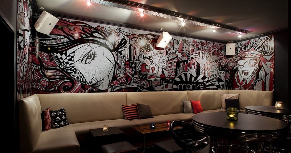 Photos of MARVEL LONDON - Updated August 2024 - 17 Photos - 198 Fulham ...