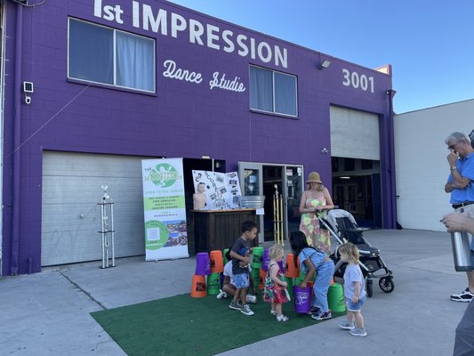 1ST IMPRESSION ALL STAR DANCE STUDIO - Updated August 2025 - 166 Photos ...
