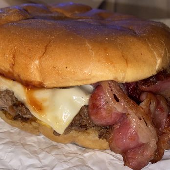 BURGER HAVEN - Updated January 2025 - 72 Photos & 65 Reviews - 916 ...