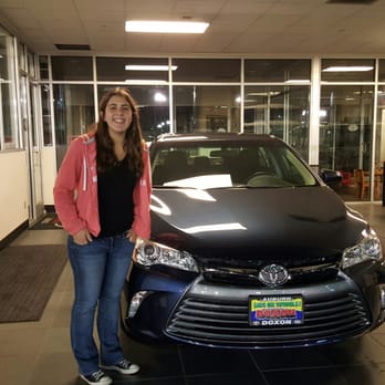 DOXON TOYOTA - Updated April 2024 - 77 Photos & 304 Reviews - 3405 N ...