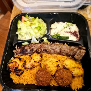 EVE’S GARDEN CAFE - Updated December 2025 - 4032 Oakton St, Skokie ...