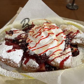 BEIGNET SPOT - Updated August 2025 - 719 Photos & 637 Reviews - 4019 ...