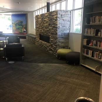 ANN ARBOR DISTRICT LIBRARY - WESTGATE - Updated October 2025 - 32 ...