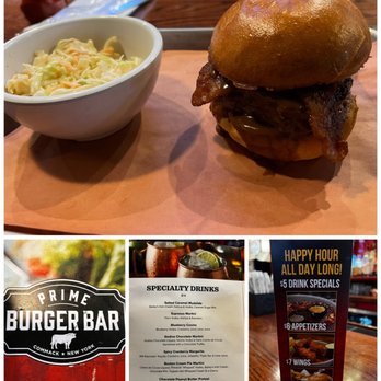PRIME BURGER BAR - Updated July 2025 - 149 Photos & 200 Reviews - 6092 ...