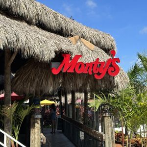 MONTY’S COCONUT GROVE - 1333 Photos & 1125 Reviews - 2550 S Bayshore Dr ...