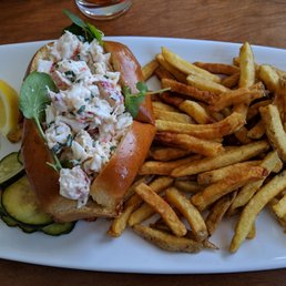 THE BACK EDDY - Updated December 2025 - 120 Photos & 242 Reviews - 1 ...