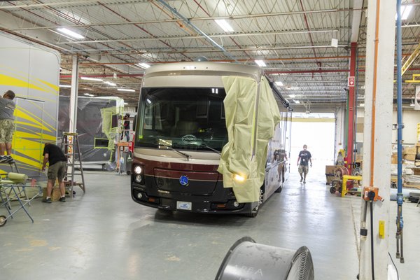 REV RV SERVICE AND REPAIR - OREGON - Updated December 2025 - 91186 ...