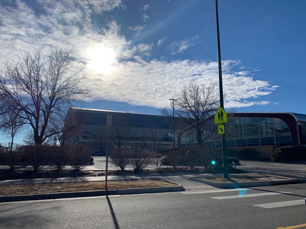 LOWRY NEIGHBORHOOD - Lowry, Colorado - Parks - Phone Number - Yelp