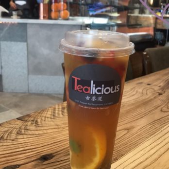 TEALICIOUS - Updated August 2025 - 1320 Photos & 395 Reviews - 5101 ...