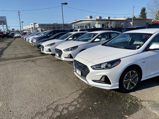 HYUNDAI OF ALBANY - Updated October 2025 - 15 Photos & 20 Reviews ...